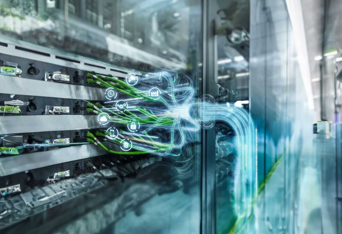 Network Drops Services | Cabling, Networking & More Network Drops Services | Cabling, Networking & More