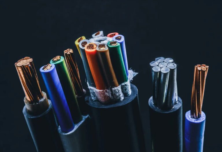 Guide to Choosing the Right Cabling for Your Office Setup