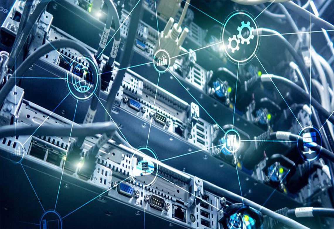 Elevate Your Network Infrastructure with Network Drops | The Premier ...