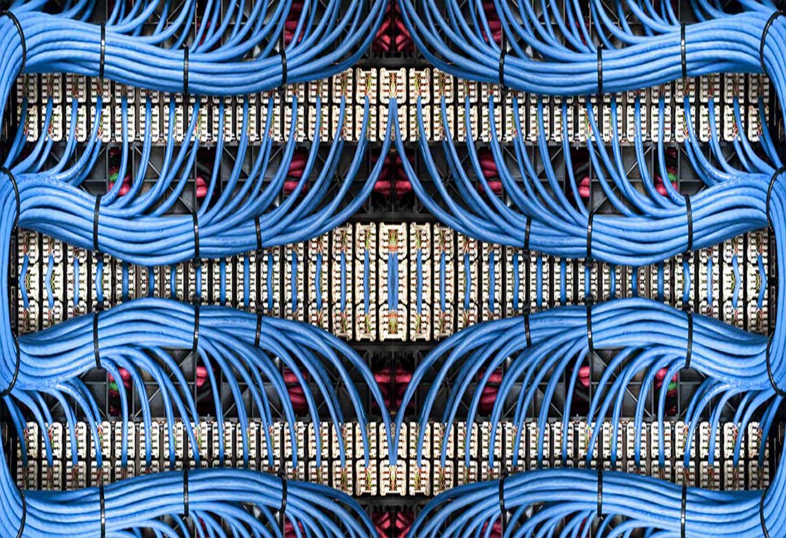 Professional Structured Network Installers in Pennsylvania | Network Drops