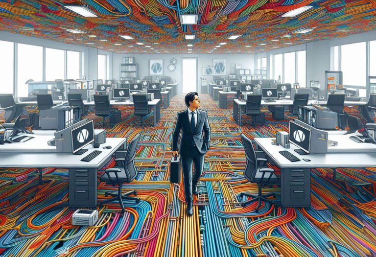 Should You Upgrade Your Data Center to Cat8 Ethernet Cables?