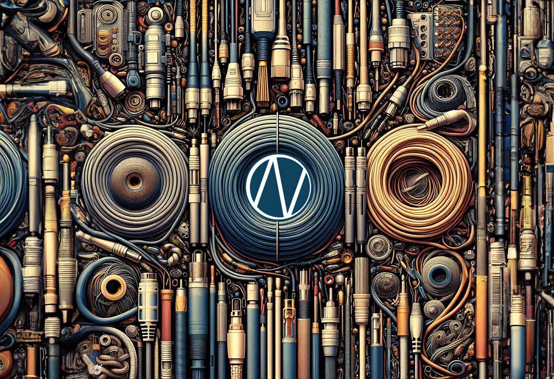 Understanding the Diversity of Computer Network Cables | Network Drops