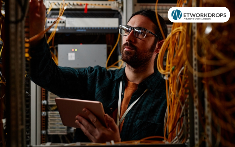 Key Considerations for Large-Scale Network Cabling Projects