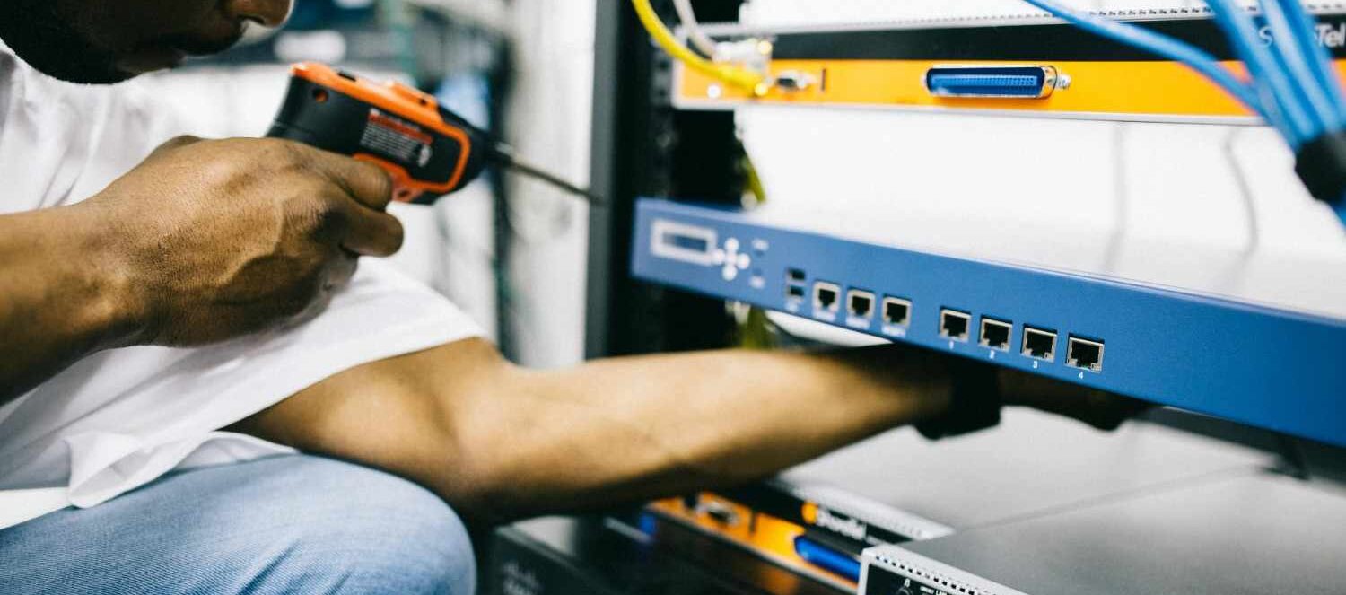 Network Cabling Installation Guide 2025: Best Practices for Success
