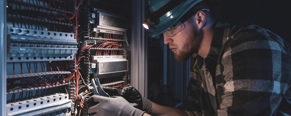 Network Cabling Maintenance Checklist